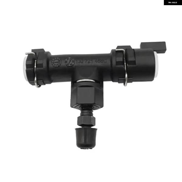 1J0721468C カークラッチサブ ポンプ ベント バルブ 3方向 パイプ VW オクタビア パサート 1K0721468C スペアパーツ カスタム パーツ アクセサリーHigh-concerned chemical:NoneType:...