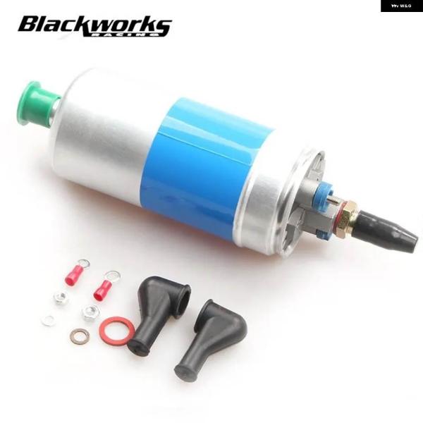 アウター電動燃料 ポンプ フロー120LPH 12V フォード アウディ メルセデス ベンツ 0580254910 0580464125 FP-1029-BL カスタム パーツ アクセサリーOther Part Number:0580254...