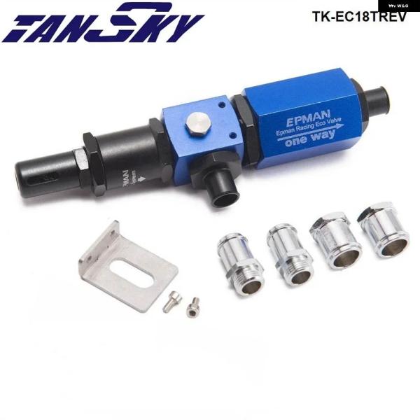 OAY バルブ ホンダ GK5-レーシングエコ バルブ パワー TK-EC18TREV カスタム パーツ アクセサリーProduct Type:Engine AccessoriesSpecial Features:UniversalItem...