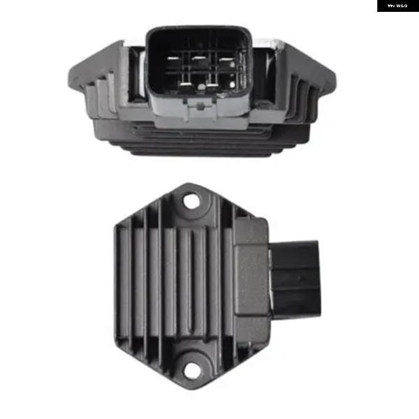 電圧レギュレーター 整流器 ホンダ TRX450S/ES FOREMAN 1998-200/TRX350 TE RANCHER ES 2000-2006/TRX350 FM RANCHER 4X4 S 00-06 カスタム パーツ アクセサ...