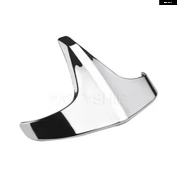 INDIAN ROADMASTER 2015〜2019 - ROADMASTER CLASSIC 2017 2018 オートバイ フロントフェンダーチップ スカート カスタム パーツ アクセサリーProtective parts:Frame...