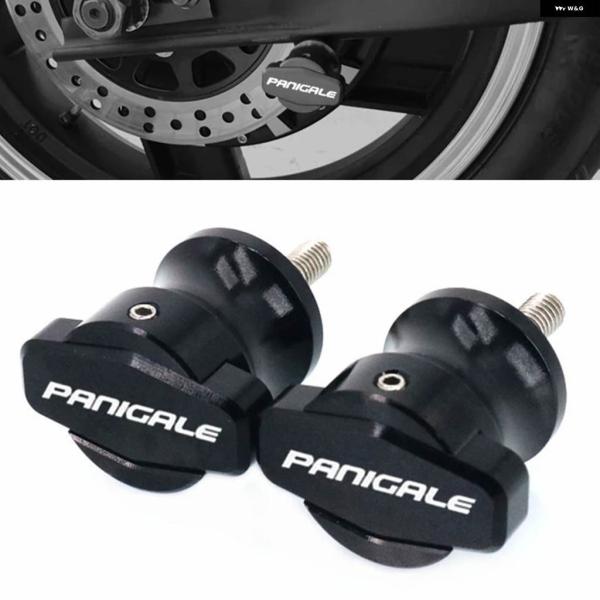 オートバイ フレーム スタンド ネジ スライダー スイングアーム スプール スライダー M6 ドゥカティ 899パニガーレ959パニガーレ1199パニガーレ1299 カスタム パーツ アクセサリーItem Weight:0.2kgMotob...