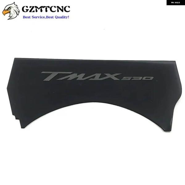 オートバイ プレキシガラス製コンパートメント トランク 仕切り板インナー仕切り板 ヤマハ 2012-2016 T-MAX530 カスタム パーツ アクセサリーHigh-concerned chemical:NoneItem Weight:0...