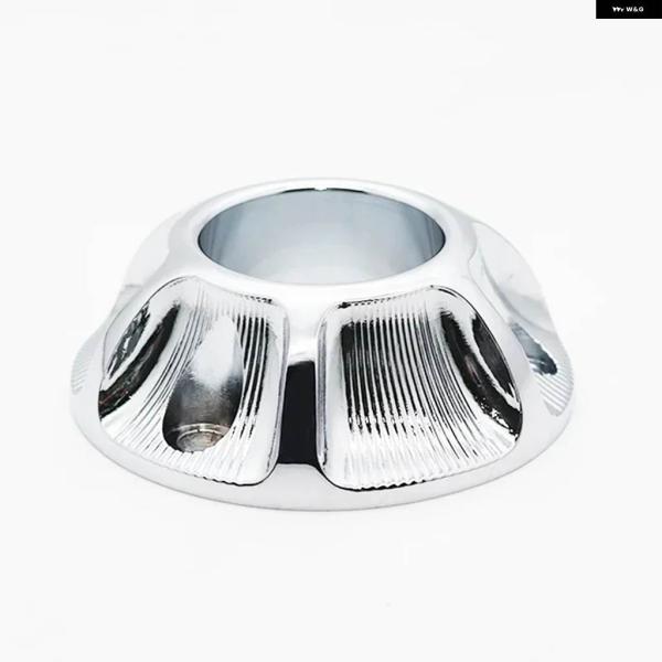 エキゾーストチップマフラー POWER カワサキ KLX125 / KLX 125L 2003 - 06 カスタム パーツ アクセサリーProtective parts:Exhausts &amp;amp; Exhaust System P...