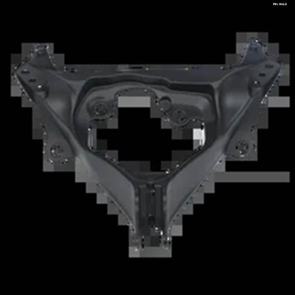 オートバイ ヘッドライト ブラケット アッパーステー フェアリング GSXR600 GSXR750 2008 2009 2010 カスタム パーツ アクセサリーHigh-concerned chemical:NoneMotobike Mak...