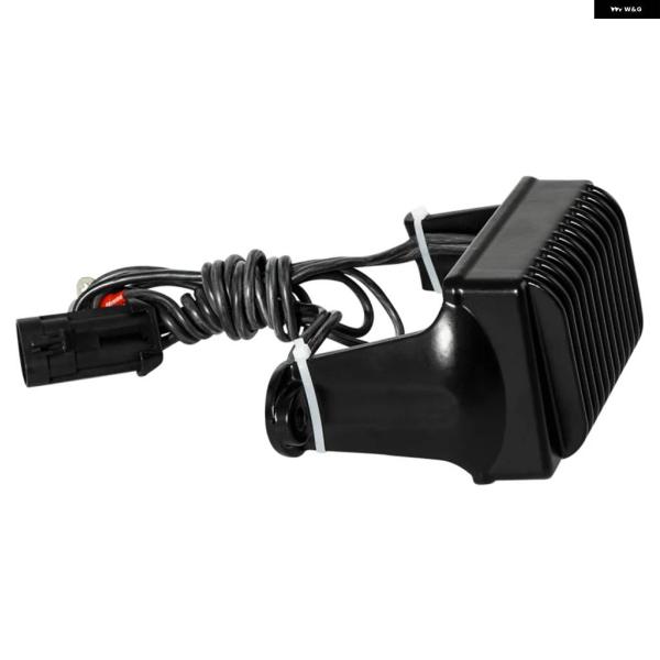 ハーレー エレクトラ ロードグライド キング 2002-2003 電圧 整流器 レギュレーター カスタム パーツ アクセサリーHigh-concerned chemical:NoneModel Name:XF220342Brand Name...