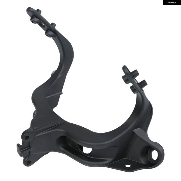 アッパーステイ フェアリング カウル ブラケット GSX-R 600 750 K4 K5 2004-2005 カスタム パーツ アクセサリーHigh-concerned chemical:NoneMotobike Make:SUZUKIBr...