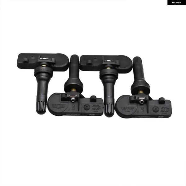 13586335 GM タイヤエア圧センサー TPMS シボレー シルバラード サバーバン タホ トラバース 20923680 22853741 25920615 カスタム パーツ アクセサリーHigh-concerned chemical...