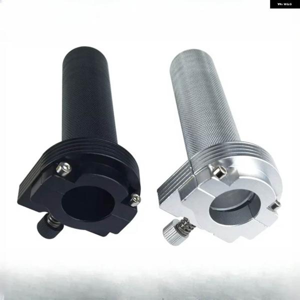 22MM 25MM スロットル グリップ ツイスト式 クイックアクション ガススロットル ケーブル ダートピット バイク 883/1200 カスタム パーツ アクセサリーHigh-concerned chemical:NoneOrigin:...