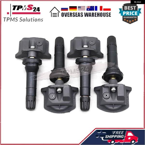 2020 - 24 マツダ 3 6 CX-3 CX-30 CX-9 MX-5 タイヤエア圧センサー 315MHZ TPMSセンサー BDGF37140 BDGF-37140 カスタム パーツ アクセサリーMaterial:tire pres...