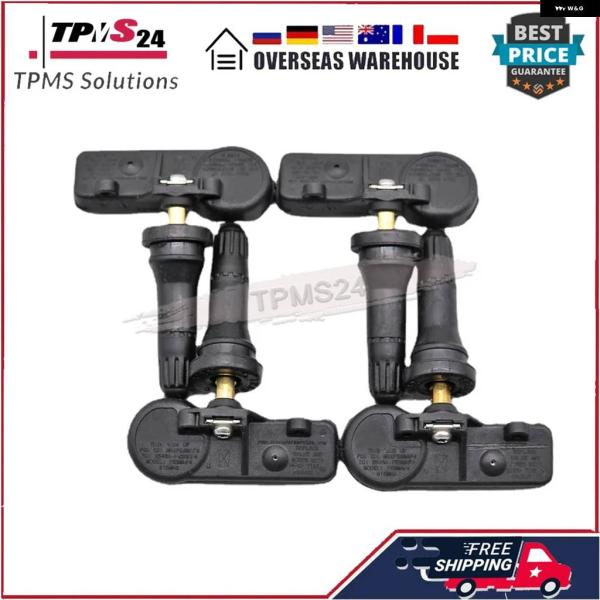 フォード エッジエスケープEシリーズフィエスタフュージョンマスタングトランジットコネクト用 315MHZ TPMS タイヤエア圧センサー DE8T-1A180-AA カスタム パーツ アクセサリーHigh-concerned chemica...