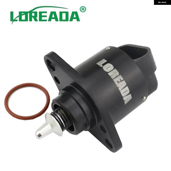 アイドルエア コントロール バルブ / IAC バルブ / パーツステッピングモーター 26178 オートバイ 125/150/200CC OEM品質 カスタム パーツ アクセサリーMaterial:Metal &amp;amp; Plas...