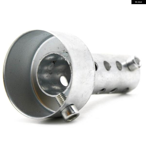 35MM/42MM/45MM/48MM/60MM オートバイ サイレンサー ホンダ CBR900RR NC700 S X VTX1300 CB919 CBR 600 F2 F3 F4 F4I カスタム パーツ アクセサリーHigh-conc...