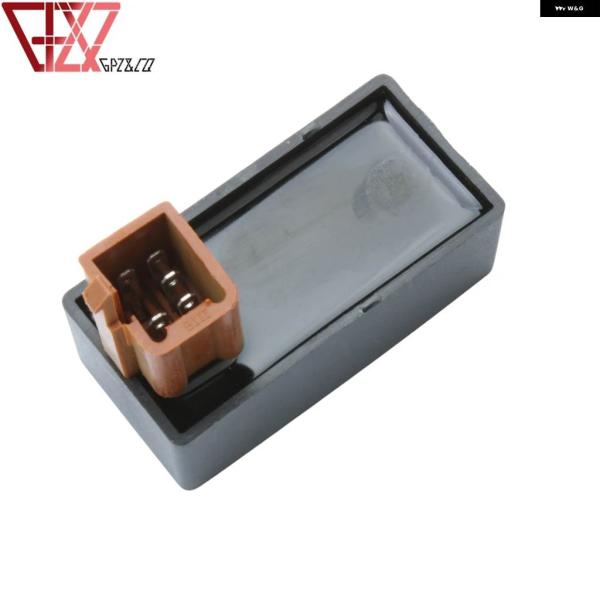 オートバイ CDI ボックス イグニッション ホンダ C50 MB50 MT50 C70 JH70 C90 6V カスタム パーツ アクセサリーModel Name:JH70Brand Name:GPZCQOrigin:Mainland C...