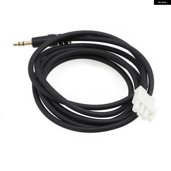 オートバイ AUX オーディオ ケーブル オス型 3ピン ホンダ GL1800 3.5MM 合理 オーディオ 接続を手届くところに カスタム パーツ アクセサリーHigh-concerned chemical:Dibenz[a,h]acri...