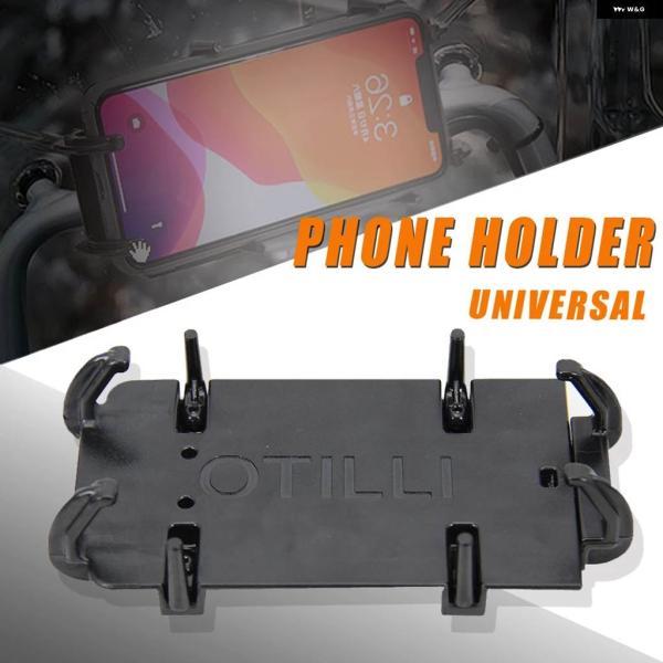 オートバイ ホルダー マウント ナビゲーション ブラケット GPS BMW ホンダ ヤマハ カワサキ カスタム パーツ アクセサリーHigh-concerned chemical:NoneBrand Name:OtilliOrigin:Ma...