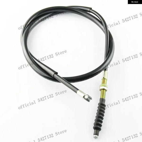 クラッチ ケーブル ホンダ レベル CMX250C 2003 2011 CB 250 TWO-FIFTY 1992 2002 22870-KBG-A00 VTR250 1988 1990 オートバイ カスタム パーツ アクセサリーHigh-...