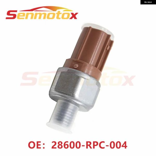 28600-RPC-004 オイルプレッシャースイッチセンサー 28600RPC004 ホンダ シビック DX セダン 4ドア 1.8L 1799CC L4 ガソリン SOHC 自然吸気 カスタム パーツ アクセサリーHigh-concer...