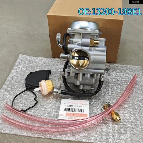 13200-19BE1 キャブレター QUADRUNNER 500 LTF500F 1998-2002 KING QUAD 300 LTF4WDX カスタム パーツ アクセサリーHigh-concerned chemical:NoneMan...