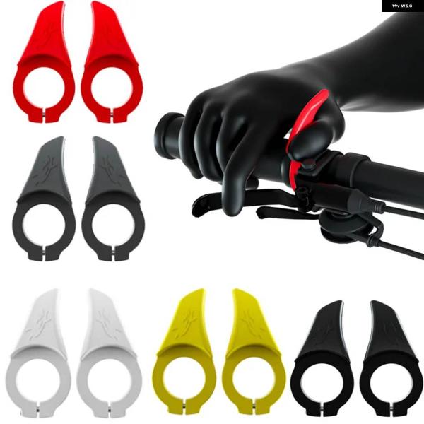 マウンテン バイク ホーンペア デッドスピードライド サムレスト グリップ バイク 品 カスタム パーツ アクセサリーHigh-concerned chemical:NoneUse:Mountain BikesType:Small Auxi...