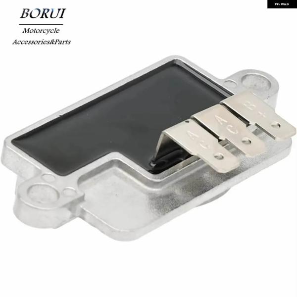 電圧レギュレータ 整流器 カワサキ FX730V FR651V FR691V FS600V FR730V FS730V FX651V FS651V 21066-7017 210667017 21066 7017 カスタム パーツ アクセサリ...
