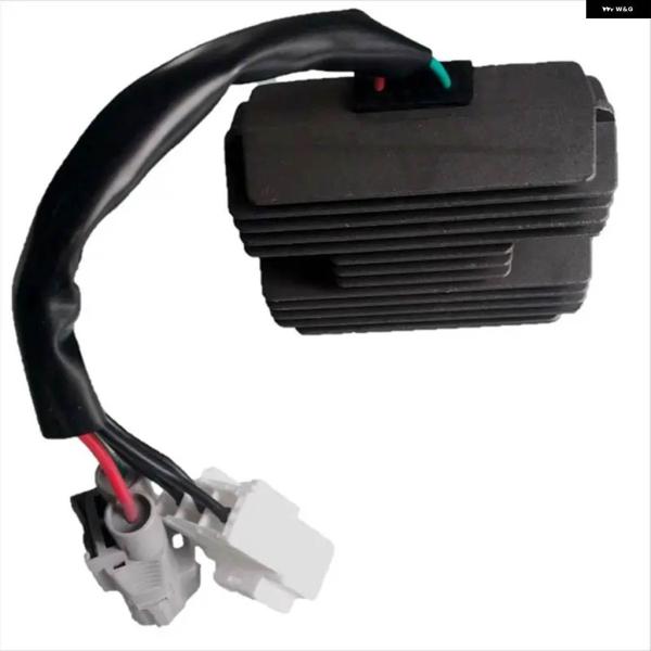 32800-10G40 32800-10G30 電圧レギュレータ 整流器 GSX1300R ABS AN650 BURGMAN 650 カスタム パーツ アクセサリーHigh-concerned chemical:NoneOrigin:Ma...