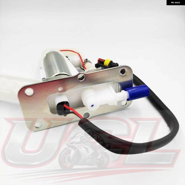 オートバイ 燃料 ポンプ アセンブリ タンク MUTT MOTORCYCLE PARTS MPT-0184 MPT-1237 QM250--4Y-8XC 7 カスタム パーツ アクセサリーHigh-concerned chemical:No...