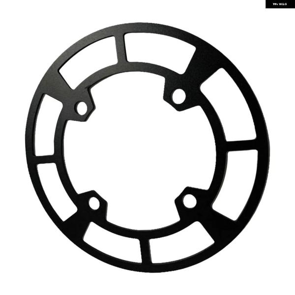 4X 104 BCD チェーン ガイド バッシュガード クランクセット チェーン バッシュガード チェーン カスタム パーツ アクセサリーHigh-concerned chemical:NoneOrigin:Mainland ChinaMa...