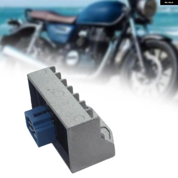 電圧レギュレーター 整流器 12V オートバイ ホンダ CB110 2011-2017 CBF125M 2013 CBF150 カスタム パーツ アクセサリーHigh-concerned chemical:NoneModel Name:Vo...