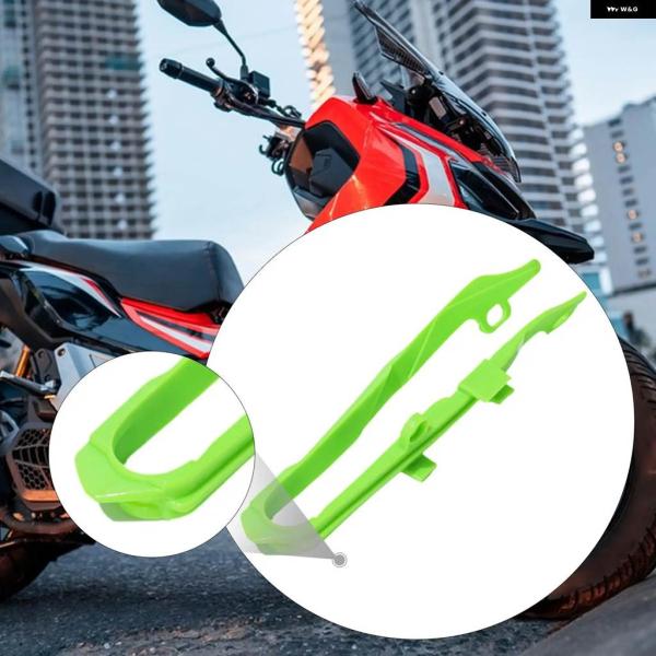 チェーン スライダー スイングアーム スプロケット スイングアーム ガード クイックインストール CRF 250 R 2010-2013 カスタム パーツ アクセサリーHigh-concerned chemical:NoneModel Nu...
