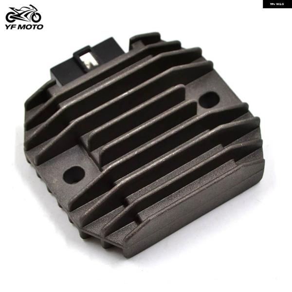 オートバイ レギュレーター/ 整流器 カワサキ ZZR600 ZX600D ZXR400 GPZ600 GPX600 R ZL600 KLF300 BAYOU KEF300 21066-0027 21066-2004 カスタム パーツ アク...