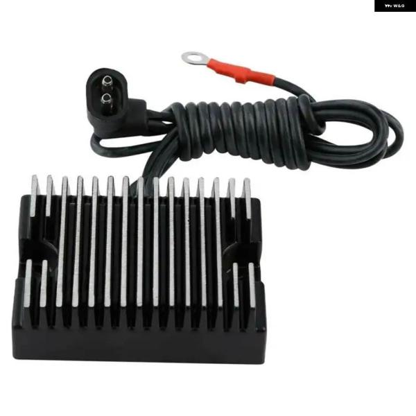 オートバイ 電圧 整流器 レギュレーター ハーレー ビッグツイン ショベルヘッド FL FXE FLHT FLHTC FXWG 81-88 カスタム パーツ アクセサリーHigh-concerned chemical:NoneModel N...