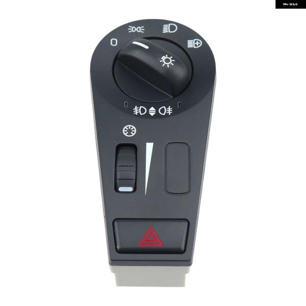 トラック ヘッドライト / ヘッドライト ランプスイッチ VOLVO FH12 FM VNL 20466306 カスタム パーツ アクセサリーHigh-concerned chemical:NoneSpecial Features:Driv...
