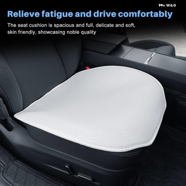 アイスシルク カーフロントシートカバー 汎用 メルセデス ベンツ A B C E GLA GLB GLC GLE クラス W204 W205 W206 W166 W212 W213 W176 W177 カスタム パーツ アクセサリーFill...