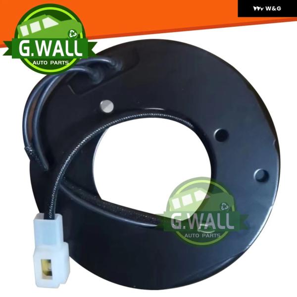 オート エアコン コンプレッサー クラッチコイル 三菱 デンソー 6P148A 12ボルト 047200-246 カスタム パーツ アクセサリーHign-concerned Chemical:NoneSpecial Features:aut...