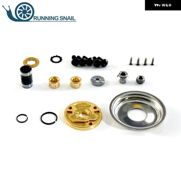 ターボリペアキット RHF4 RHF4H 135756180 サプライヤー RUNNINGSNAIL カスタム パーツ アクセサリーHign-concerned Chemical:NonePlacement on Vehicle:In Tu...