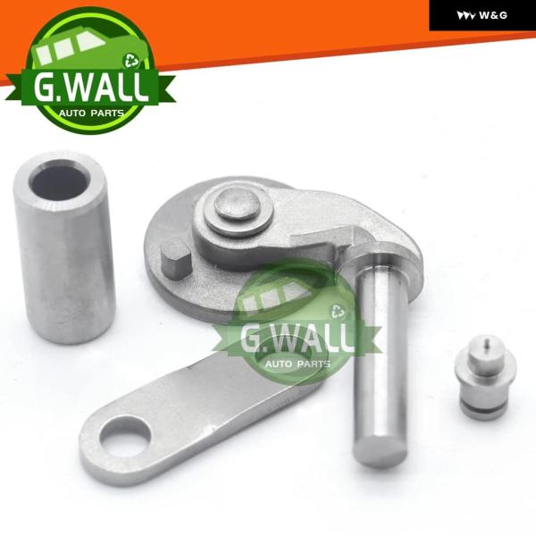 RHF5 ターボ ウェイストゲート ラトル フラッパー アウディ A4 S4 A5 S5 Q5 フォルクスワーゲン シロッコ 2.0 06J145702K 06H145702L 06H145702S カスタム パーツ アクセサリーHign-...