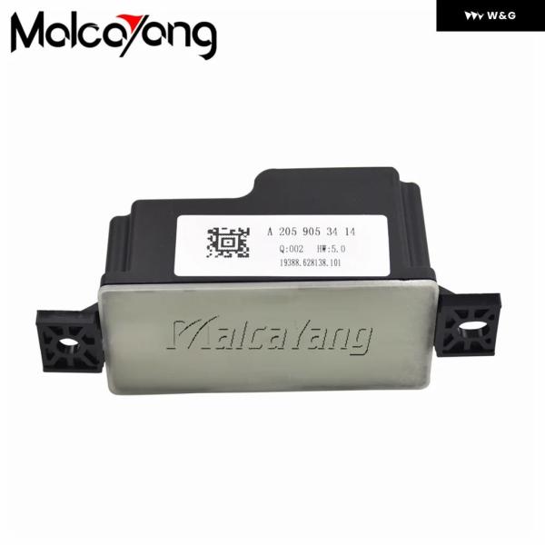 2059053414 2059052809 オート電圧変圧器 コンバーター メルセデス ベンツ C クラス W205 カスタム パーツ アクセサリーHign-concerned Chemical:NoneOther Part Number:...