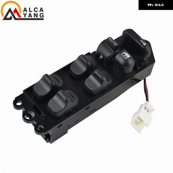 電動ウィンドウスイッチ フロント左 日産 ブルーバード U13 セントラ パルサー アルティマ スタンザ 25401-1E401 カスタム パーツ アクセサリーSpecial Features:HOT SALE POWERFUL CONTR...