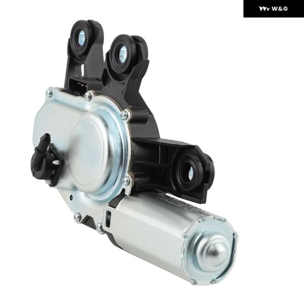 リア ウインドスクリーン ワイパー ウィンドウモーター アウディ A3 A4 Q5 8E9955711A 8E9955711B/C カスタム パーツ アクセサリーHign-concerned Chemical:NoneSpecial Fea...