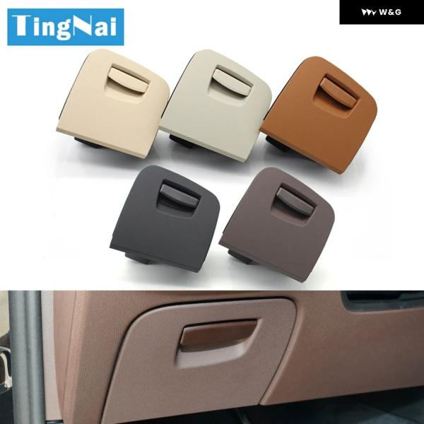 LHD 車 運転席側 ツール ボックス 収納 グローブ スイッチ ボックス BMW 5シリーズ G30 G31 6GT G32 525I 530I 540I 520D 530D 630I 51456997929 カスタム パーツ アクセサリ...