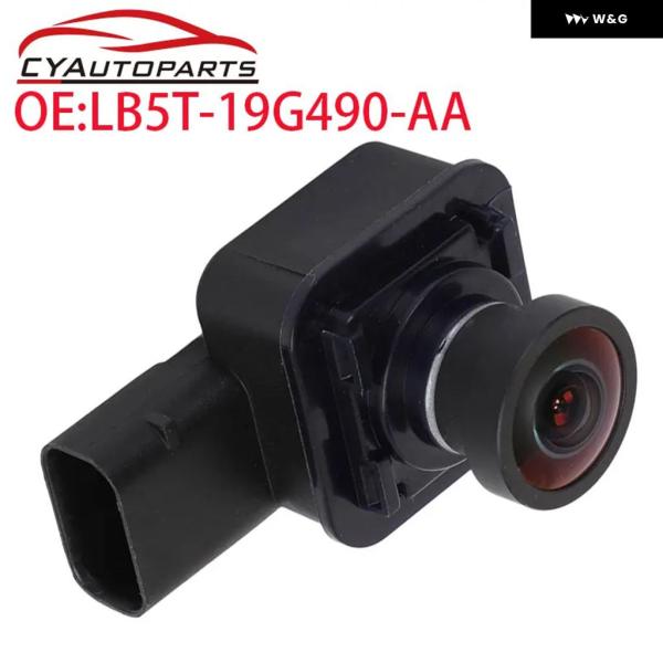 リアビュー バックアップ パーキング アシスト カメラ フォード エクスプローラー 2020-2024 LB5T-19G490-AA LB5T19G490AA LB5Z19G490AA LB5Z1-9G490-AA カスタム パーツ アクセ...