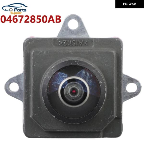 04672850AB 4672850AB バックアップ パーキング エイド カメラ を見る RAM 1500 2022-2023を見る カスタム パーツ アクセサリーHign-concerned Chemical:NoneLens Mate...