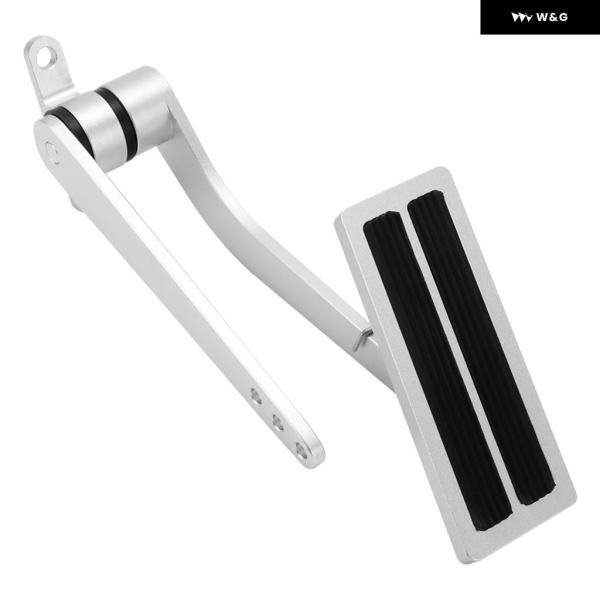 汎用 アルミガス/スロットルペダル ホットロッドカー トラック 8601POL ファイアウォール マウント カスタム パーツ アクセサリーHign-concerned Chemical:NoneBrand Name:AUTOVICOrigi...