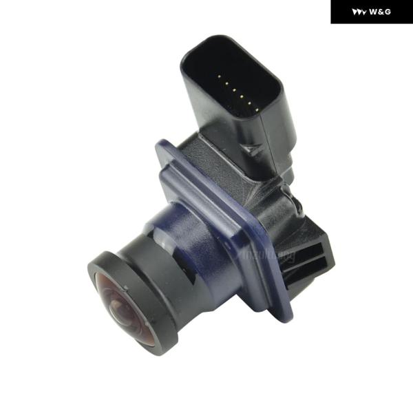 車用リアビューバックアップ パーキング カメラ フォード C-MAX ENERGI ハイブリッド 2013-2016 DM5Z-19G490-A カスタム パーツ アクセサリーHign-concerned Chemical:NoneBran...