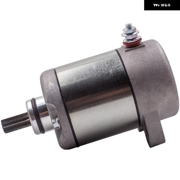 12Vスターター ホンダ 350 ランチャー 2000-2006 31200HN5-671 31200HN5A81 410-54038 カスタム パーツ アクセサリーHign-concerned Chemical:NoneOther Par...