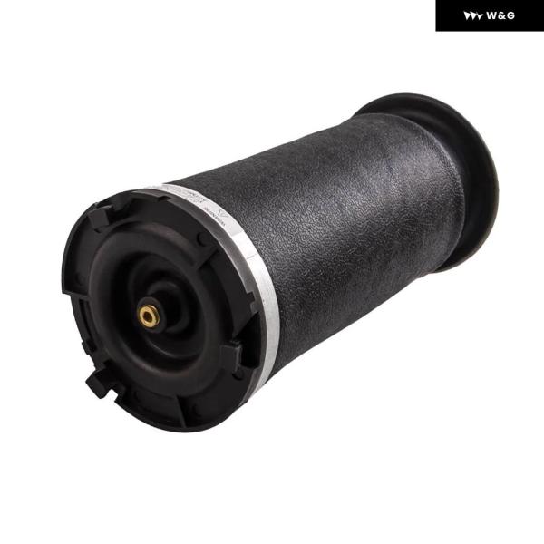 エアサスペンション エア スプリング バッグ リア L/R 15938306 ハマー H2 2004-2008 2009 リアエアサスペンションストラット カスタム パーツ アクセサリーHign-concerned Chemical:Non...