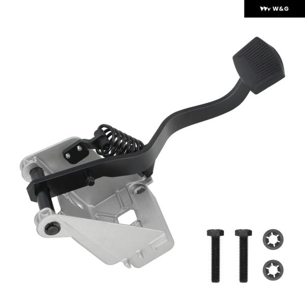 クラッチペダル アセンブリ フォード F250 F350 スーパーデューティ 7.3L 99-03 YC3Z7B633BA カスタム パーツ アクセサリーHign-concerned Chemical:NoneItem Weight:230...