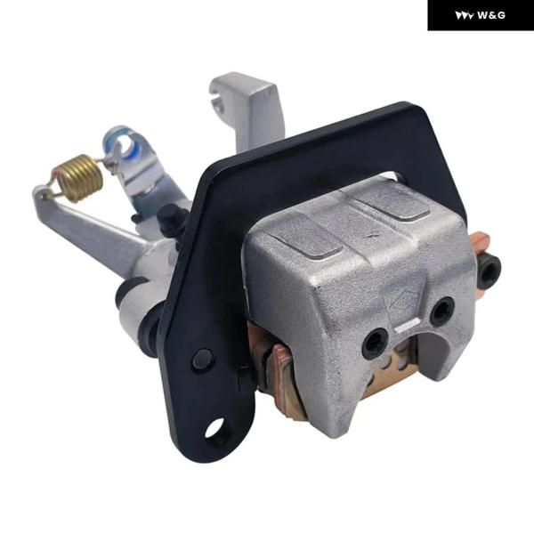 オートバイ バイク アクセサリー キャリパー リアブレーキ CFMOTO CF500AU-6L CFORCE 550 X 550 ATVパーツ 9CR6-081200 カスタム パーツ アクセサリーHign-concerned Chemic...