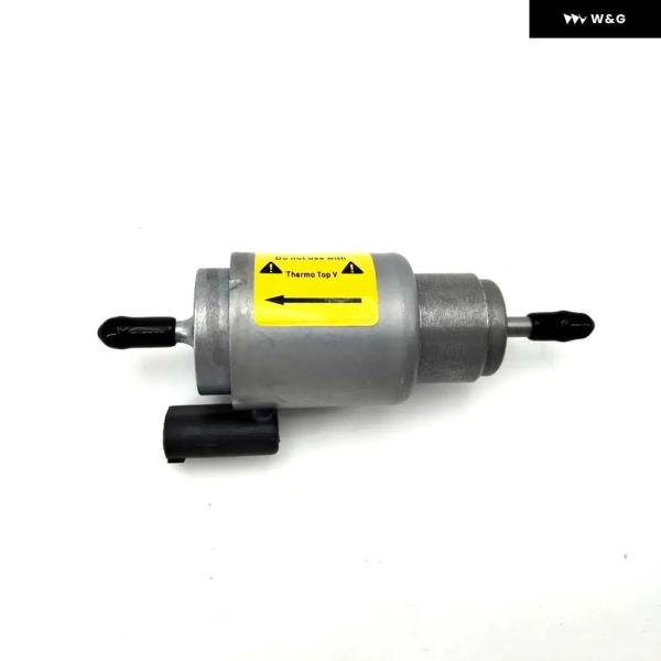 パーキング ヒーター燃料 ポンプ ショック アブソーバー WEBASTO DP42 12/24 V AT2000STC カスタム パーツ アクセサリーHign-concerned Chemical:NoneOrigin:Mainland C...